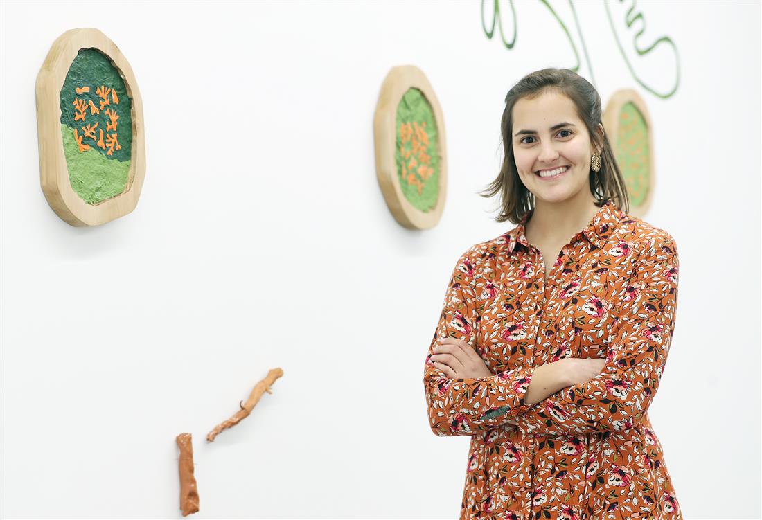 Margarida Andrade | Anda&Fala